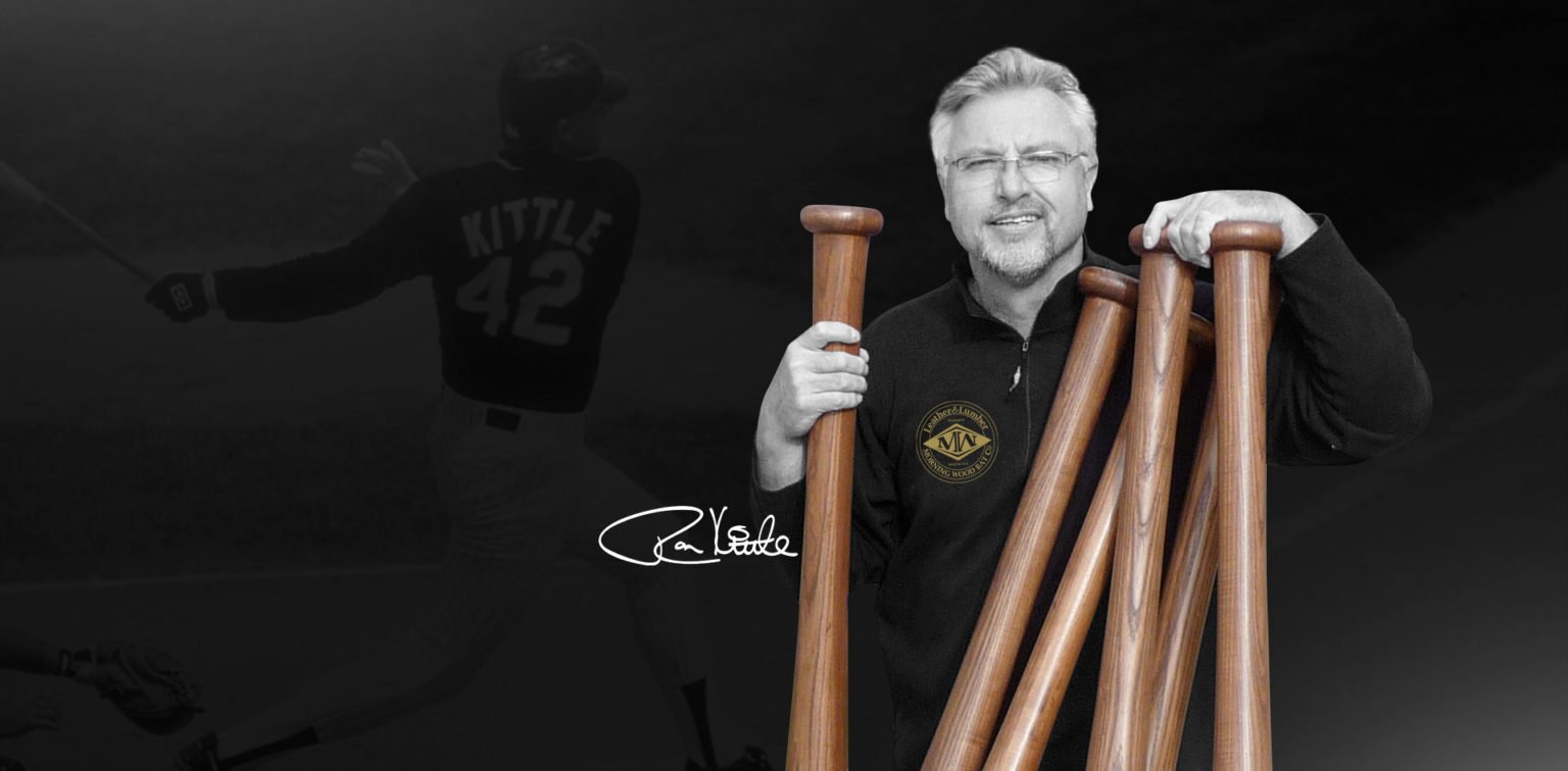 Custom Wood Baseball Bats | Morning Wood Baseball Bat Co.